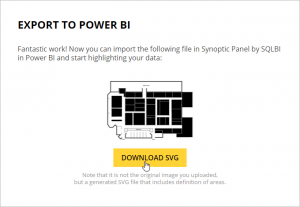 How to use Synoptic Panel – OKVIZ